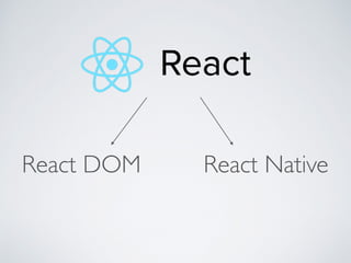 Алексей Волков "Введение в React Native" | PDF