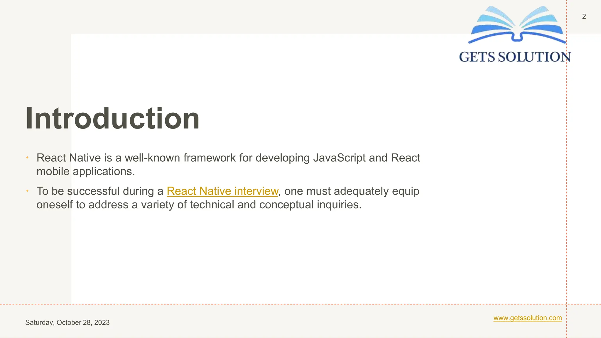 React Native Interview Questions.pptx