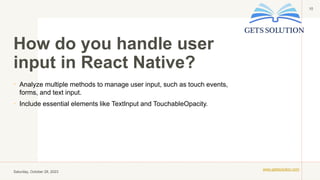 React Native Interview Questions.pptx