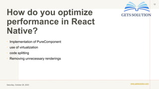 React Native Interview Questions.pptx