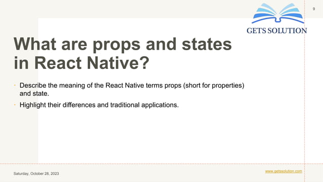 React Native Interview Questions.pptx