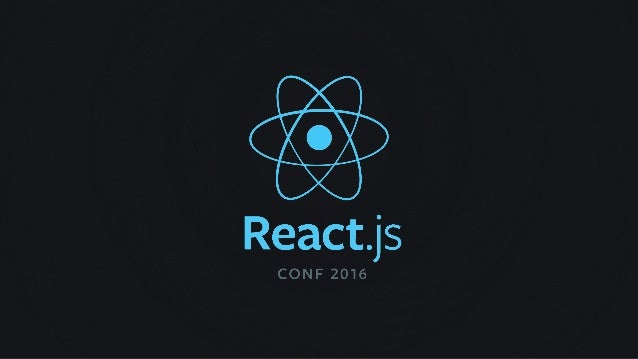 React Native is Ready for Prime Time — Team × Technology (React Conf