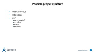 React Native & NativeScript | PPT