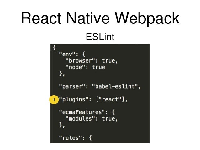 React Native