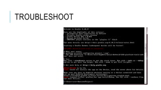 React native on windows | PPTX