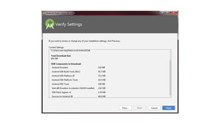 React native on windows | PPTX