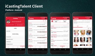 React native portfolio - Kapil | PDF