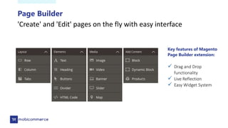 React Native App & PWA Platform for Magento 2 | PPT
