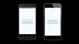 React Native [ TR ] | PDF