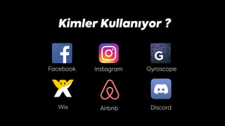 React Native [ TR ] | PDF