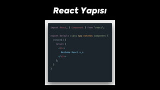 React Native [ TR ] | PDF