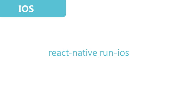 React Native + Redux | PPT