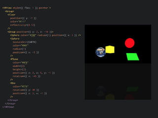 React native vr | PPT