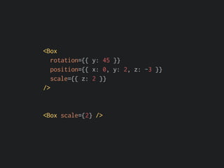 React native vr | PPT