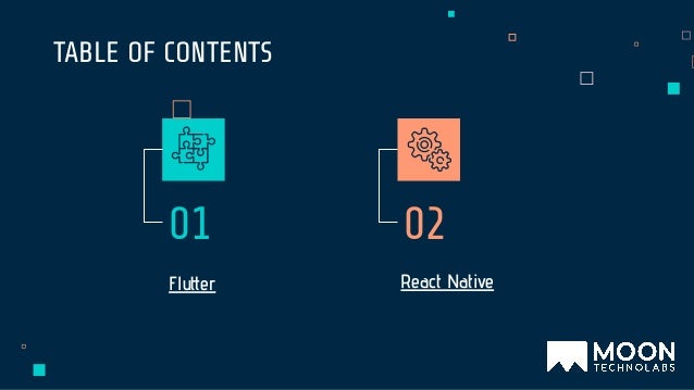 React native vs. flutter a detailed analysis | PDF | Web Development | Internet