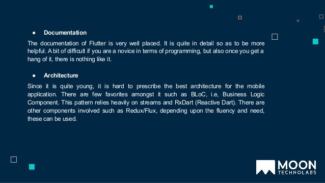 React native vs. flutter a detailed analysis | PDF | Web Development | Internet