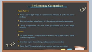 React Native Vs Flutter-1 presentation.pptx
