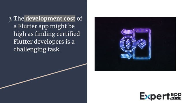 React Native vs Flutter vs PWA: A Brief Comparison | PPT