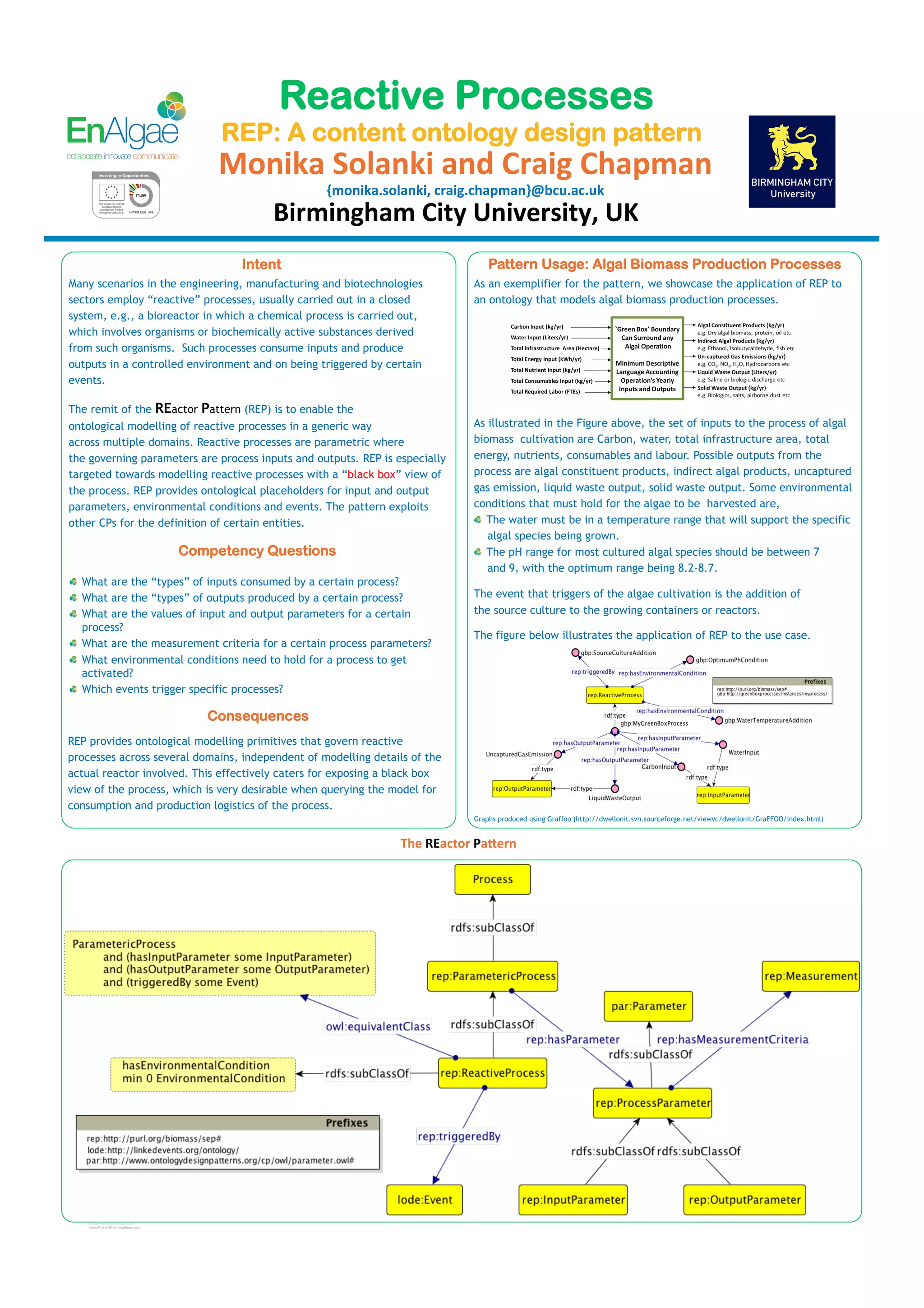 Reactor Pattern | PDF
