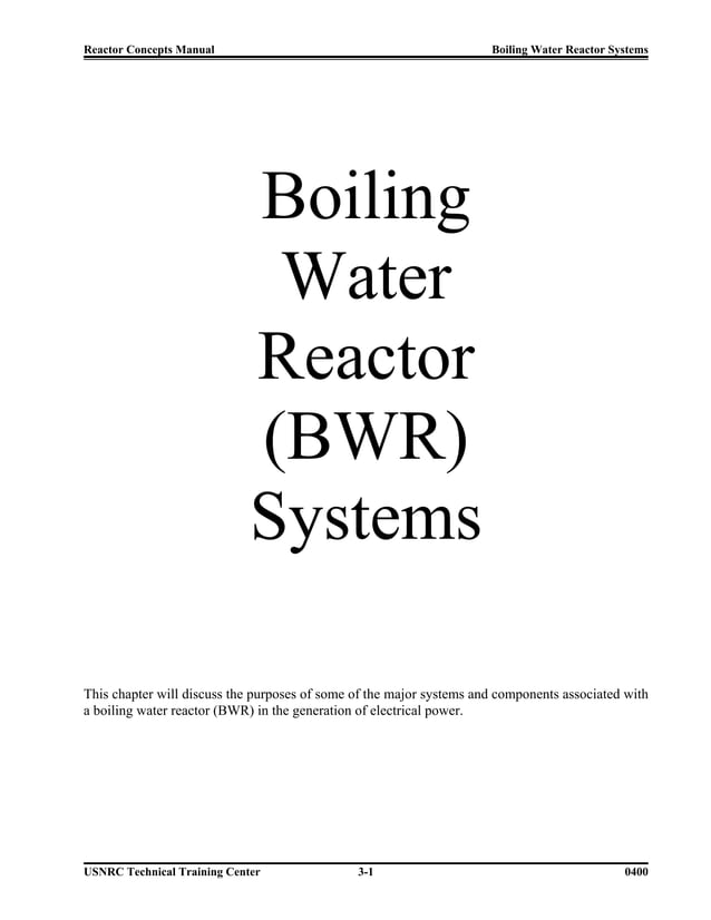 Reactor | PDF