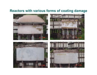 Reactor Coating Dow Corning 1547 HVIC | PDF
