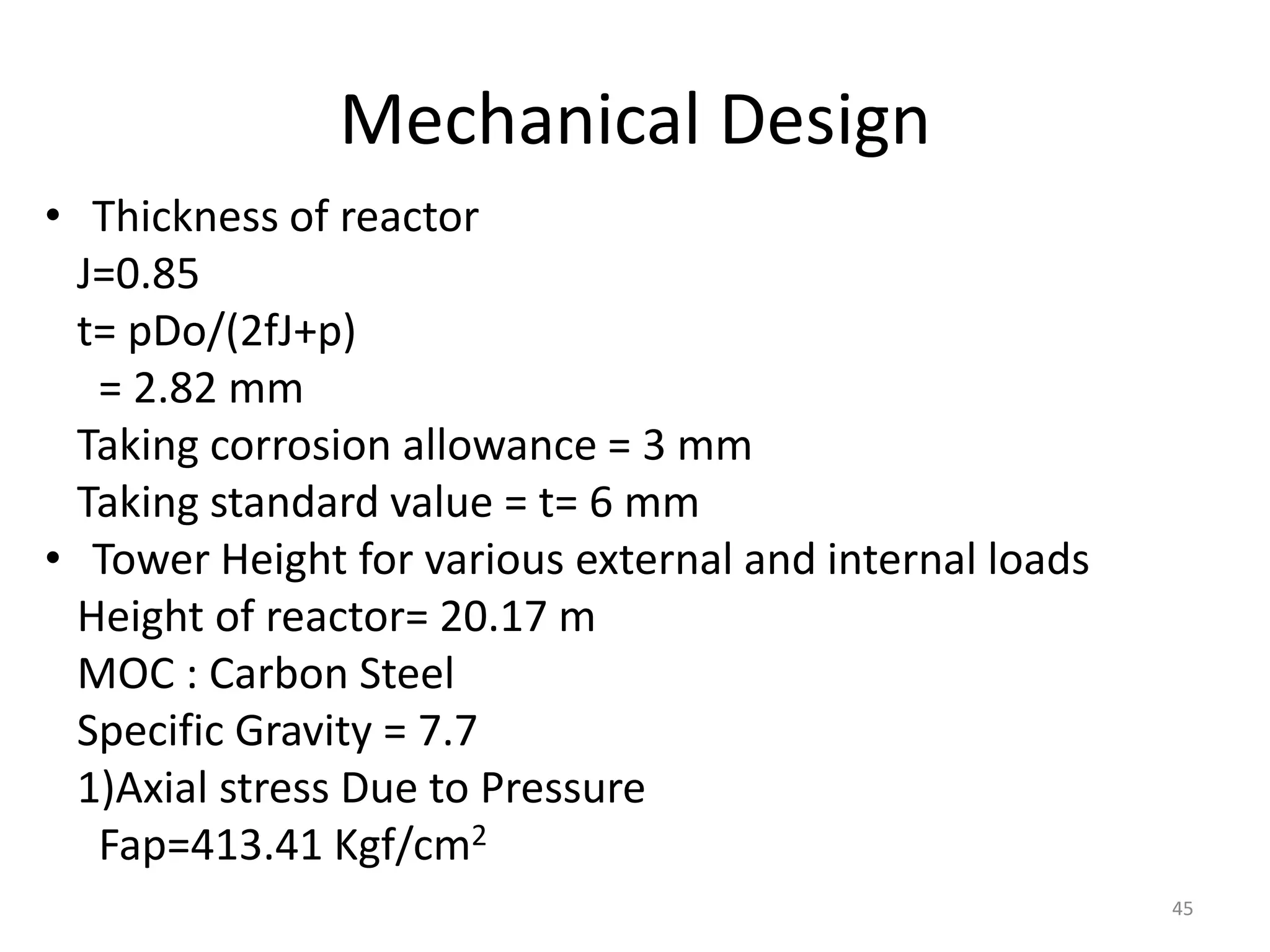 reactor design.pptx