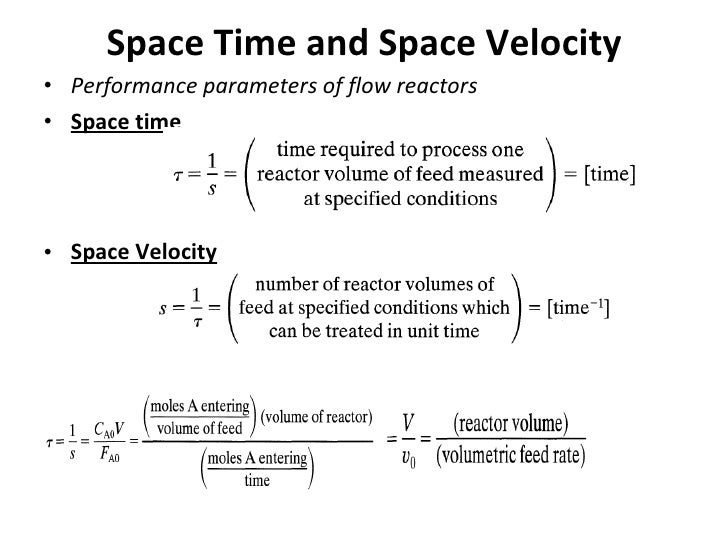 Reactor Design 4