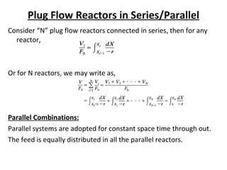 Reactor Design 6 | PPT