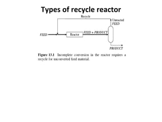 Reactor Design 9 | PPT