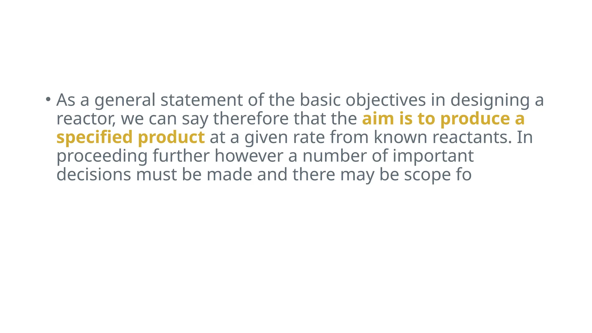 reactor desing of process engineering .pptx