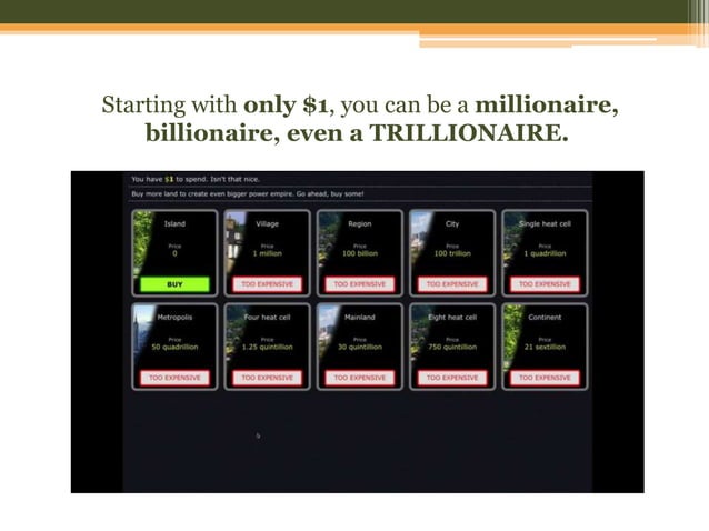 Reactor Idle Game | Clicker Games List.. | PPTX