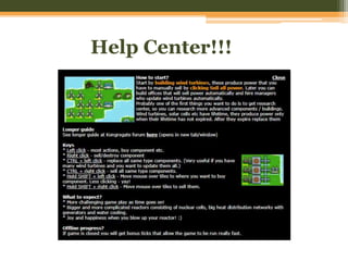 Reactor Idle Game | Clicker Games List.. | PPT