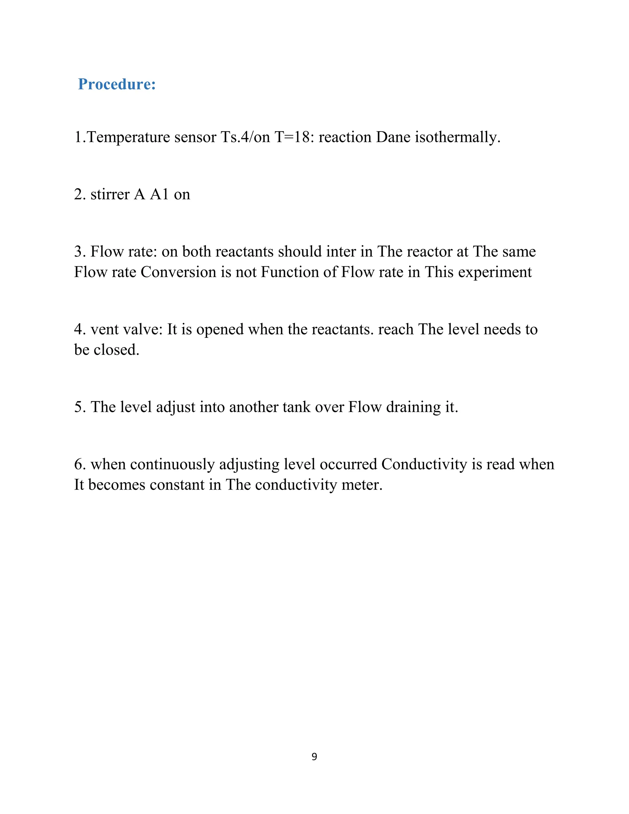 reactor lab single CSTR reactor.pdf