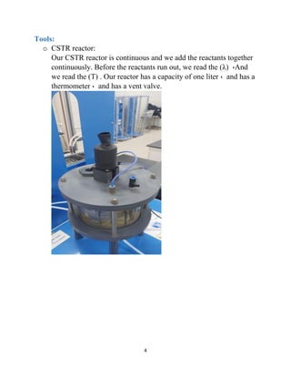 reactor lab single CSTR reactor.pdf