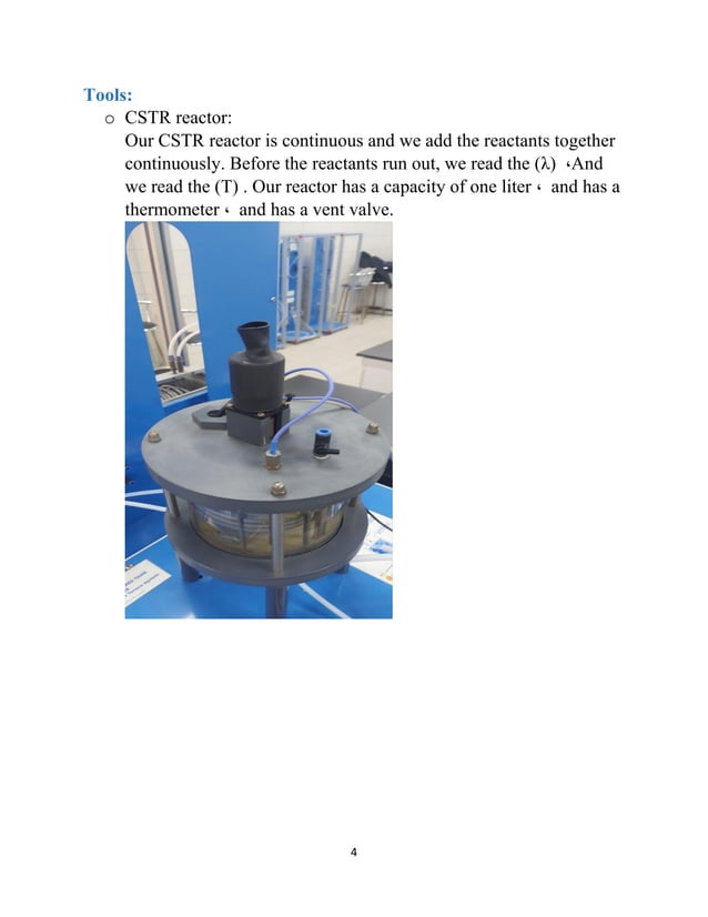 reactor lab single CSTR reactor.pdf