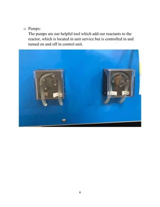 reactor lab single CSTR reactor.pdf