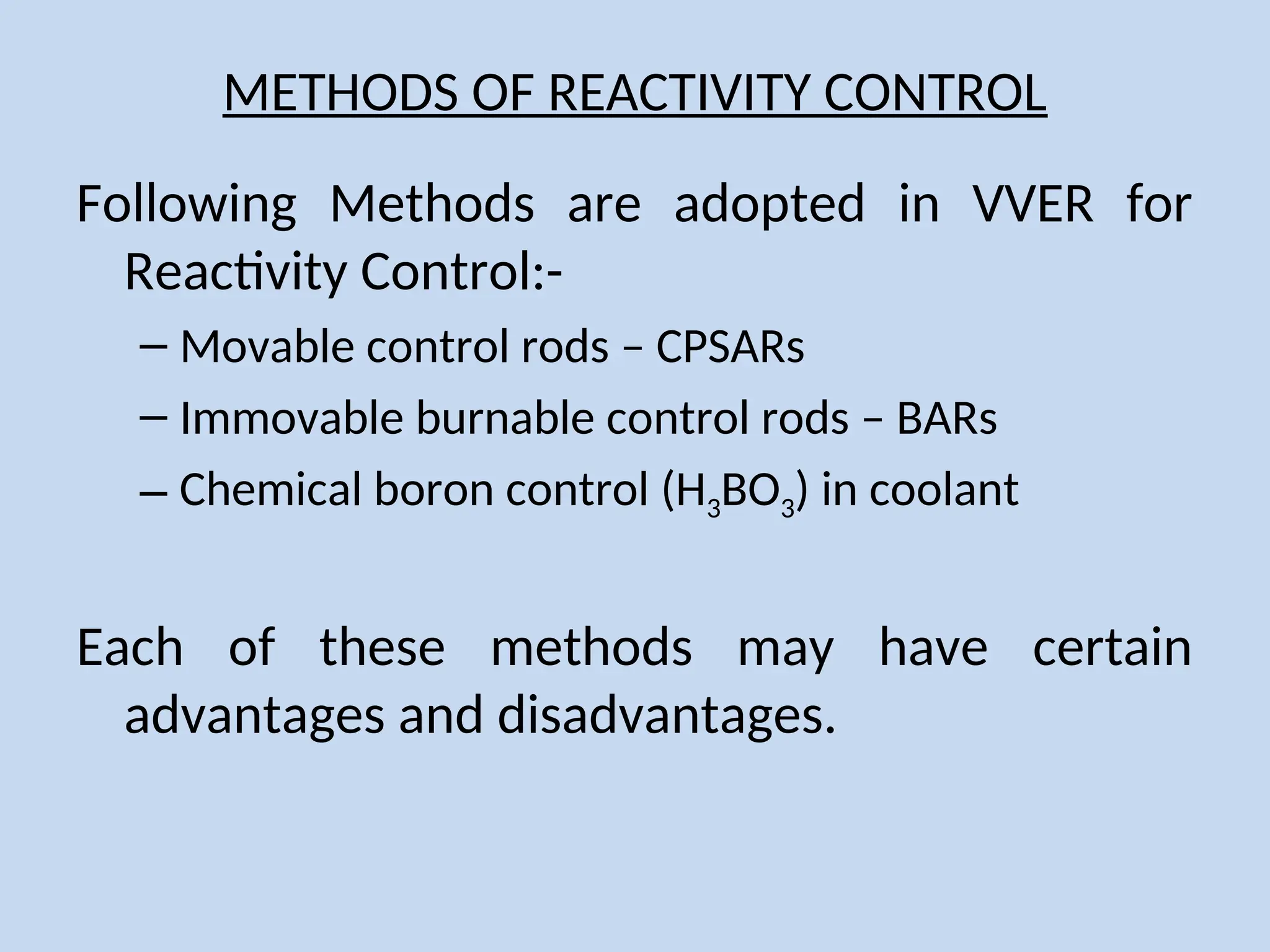 Reactor PhysicsReactor Physics Reactor Physics Reactor Physics Reactor ...
