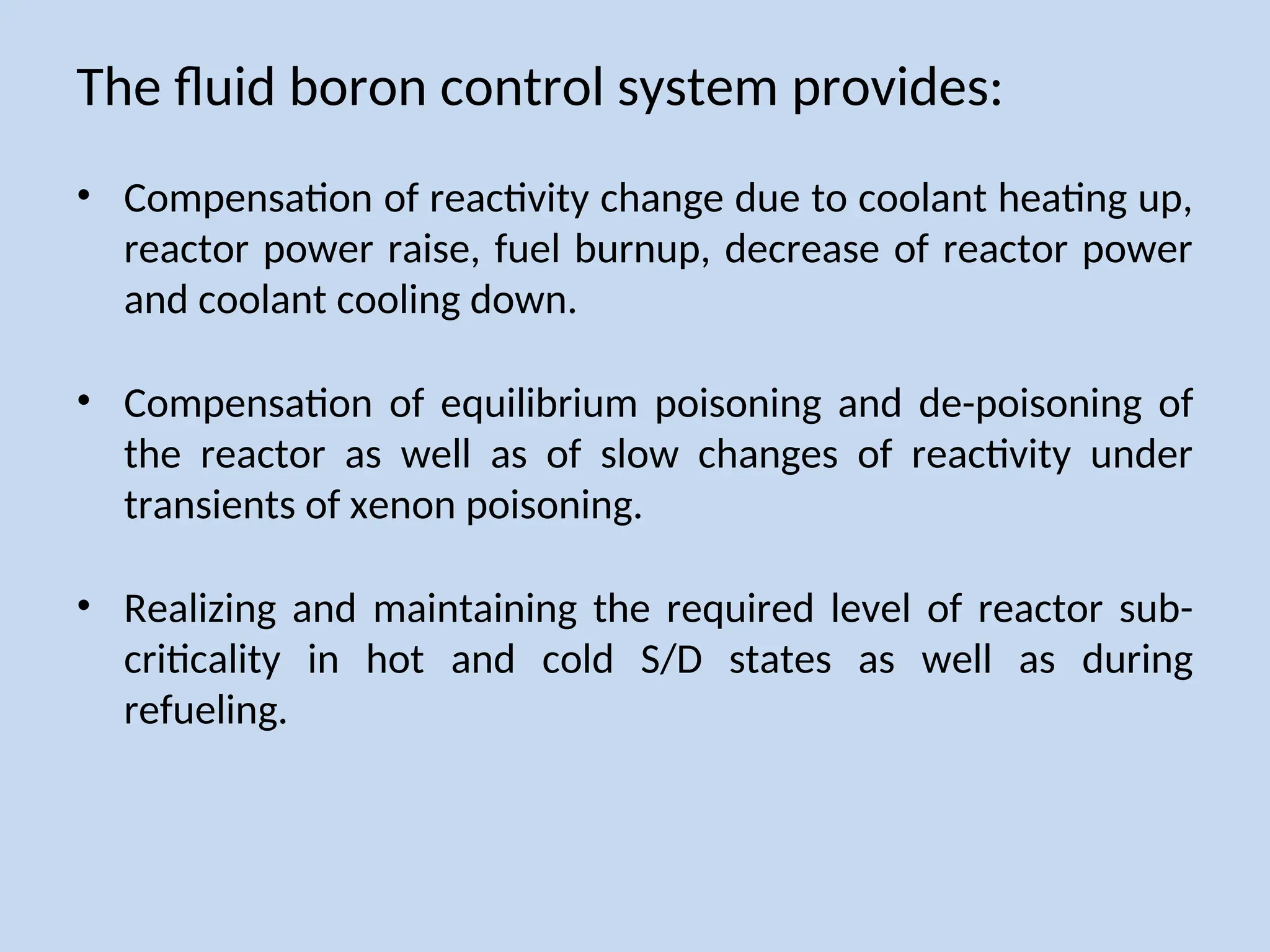 Reactor PhysicsReactor Physics Reactor Physics Reactor Physics Reactor ...