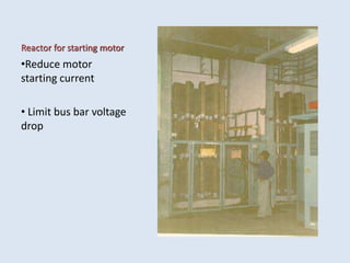 Reactors and its types | PPT