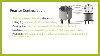 REACTORS in 500kV AC System & DC Systems.pptx