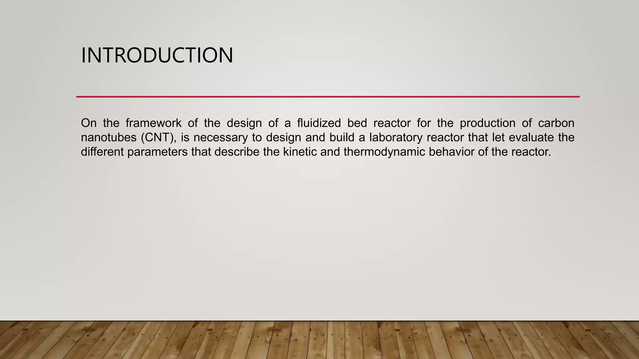 Reactor's Presentation - Reactor Lecho Fluidizado-AndresMuñoz.pptx