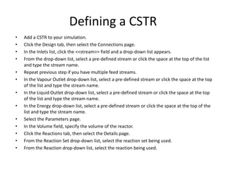 Reactors simulation note.pdf