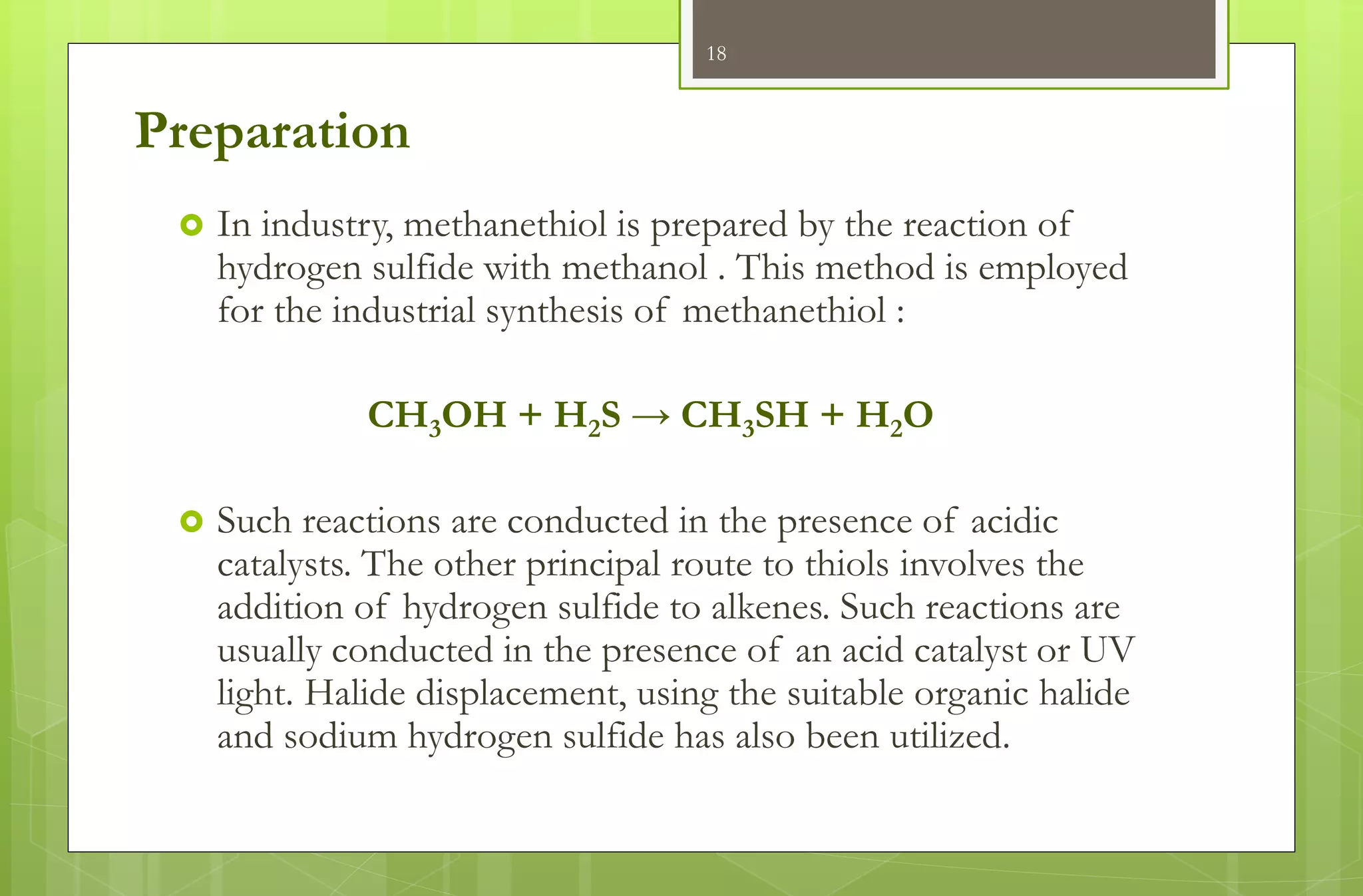 Reactors used in heterogeneous catalytic oxidation, oxidation of ...