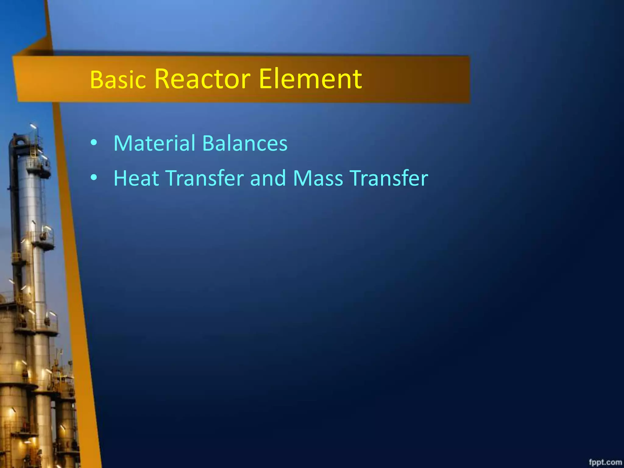 Reactor types.ppt
