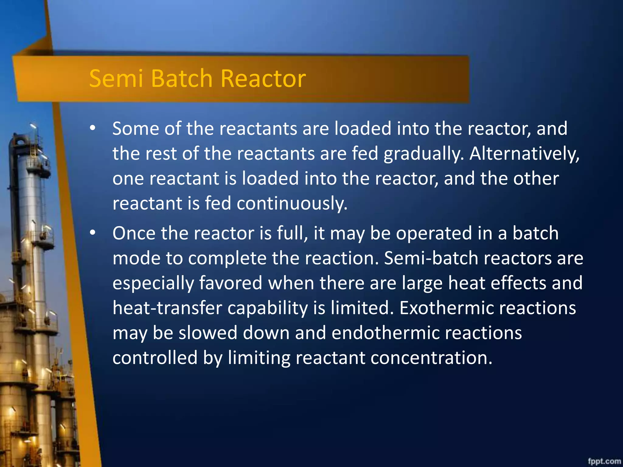 Reactor types.ppt