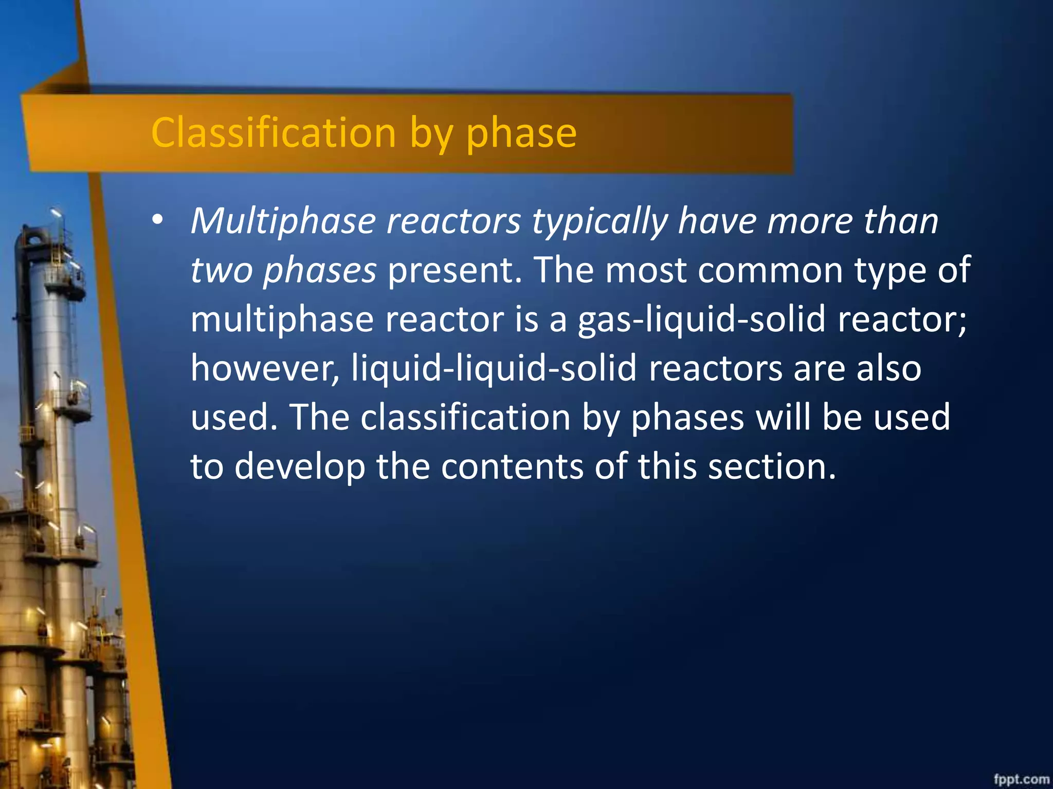 Reactor types.ppt