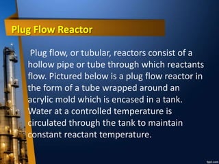Reactor types.ppt