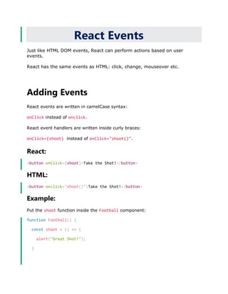 REACT pdf.docx