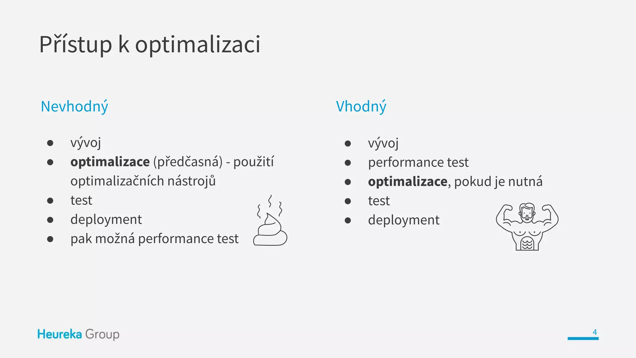 React premature performance optimization | PDF