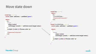React premature performance optimization | PDF